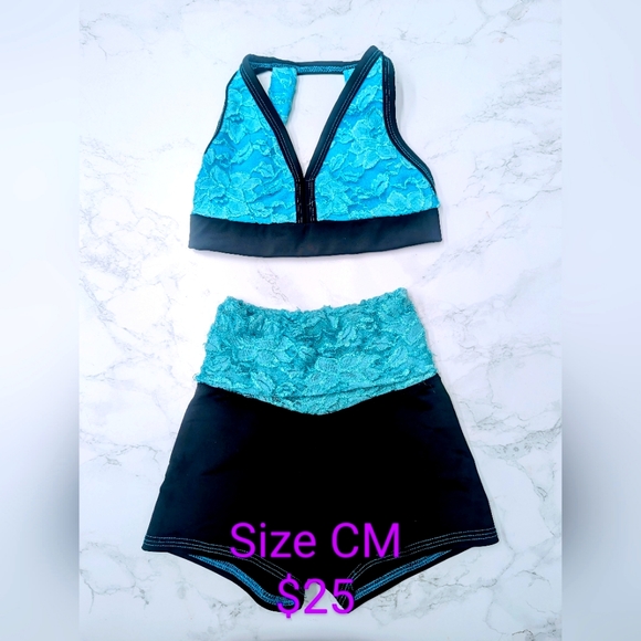 Matching Sets | Cm Dance Set | Poshmark